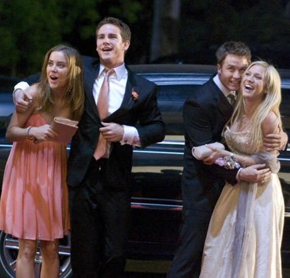 Chicago Prom Limo Service | All American Limousine Service