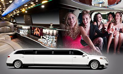 Chicago Prom Limo Service | All American Limousine Service
