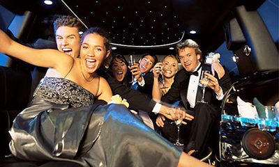 Chicago Prom Limo Service | All American Limousine Service