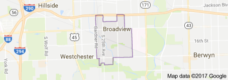 Broadview IL Limousine Services | Car Service | Limo Service | O'Hare ...