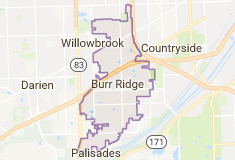 Burr Ridge IL Limousine Services | Car Service | Limo Service | O'Hare ...