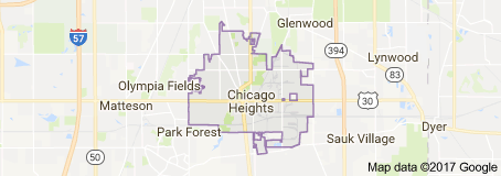 Chicago Heights IL Limousine Services | Car Service | Limo Service | O ...