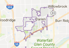 Darien IL Limousine Services | Car Service | Limo Service | O'Hare ...