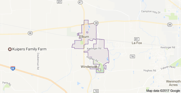 Elburn IL Limousine Services | Car Service | Limo Service | O'Hare ...