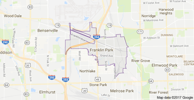 Franklin Park IL Limousine Services | Car Service | Limo Service | O ...