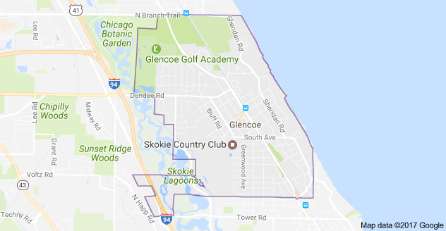 Glencoe IL Limousine Services | Car Service | Limo Service | O'Hare ...