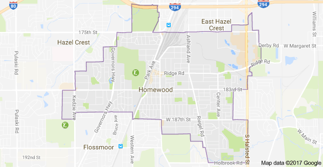 Homewood IL Limousine Services | Car Service | Limo Service | O'Hare ...