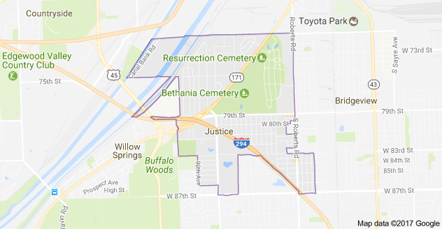 Justice IL Limousine Services | Car Service | Limo Service | O'Hare ...