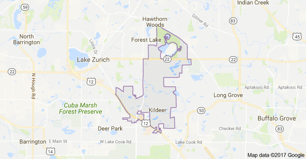 Kildeer IL Limousine Services | Car Service | Limo Service | O'Hare ...