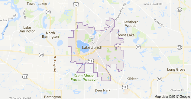 Lake Zurich IL Limousine Services | Car Service | Limo Service | O'Hare ...