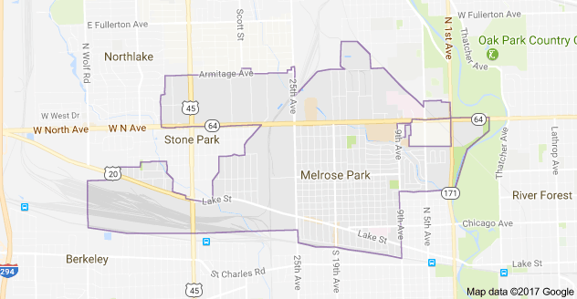 Melrose Park IL Limousine Services | Car Service | Limo Service | O ...