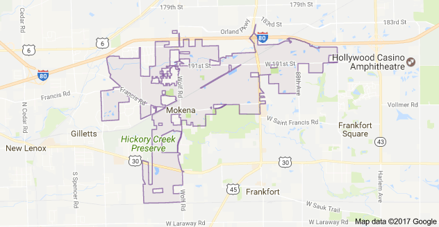 Mokena IL Limousine Services | Car Service | Limo Service | O'Hare ...