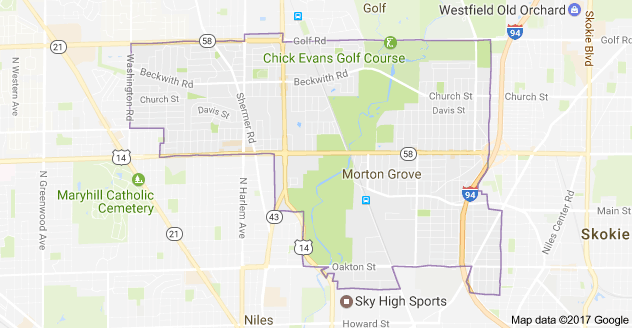 Morton Grove IL Limousine Services | Car Service | Limo Service | O ...