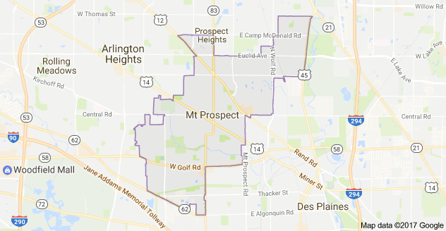 Mount Prospect IL Limousine Services | Car Service | Limo Service | O ...