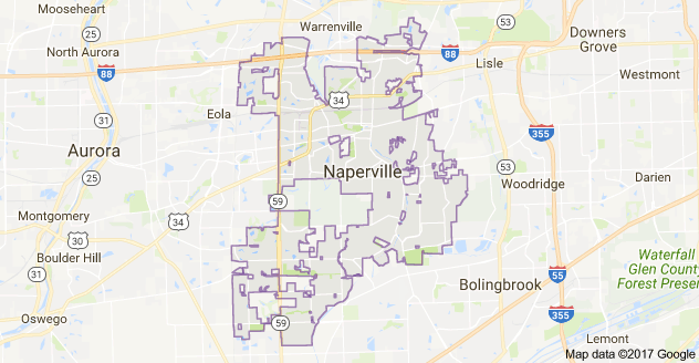 Naperville IL Limousine Services | Car Service | Limo Naperville to ...