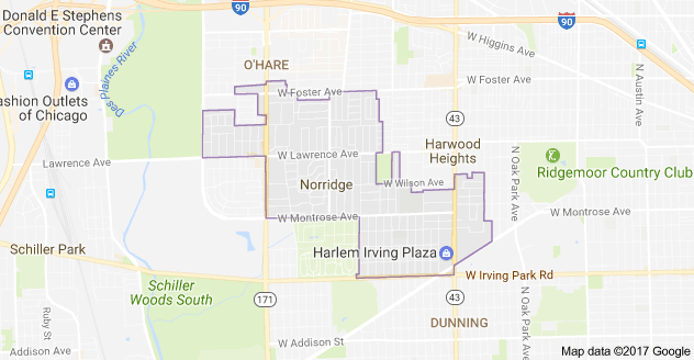 Norridge IL Limousine Services | Car Service | Limo Service | O'Hare ...