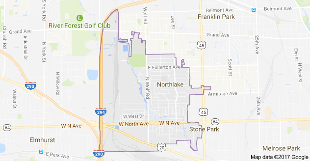 Northlake IL Limousine Services | Car Service | Limo Service | O'Hare ...