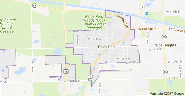 Palos Park IL Limousine Services | Car Service | Limo Service | O'Hare ...