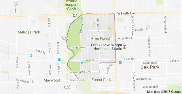River Forest IL Limousine Services | Car Service | Limo Service | O ...