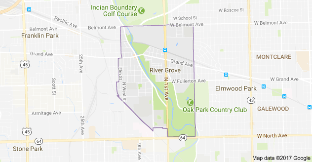 River Grove IL Limousine Services | Car Service | Limo Service | O'Hare ...