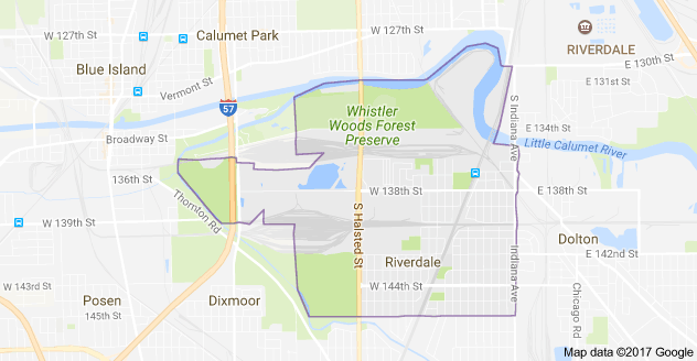 Riverdale IL Limousine Services | Car Service | Limo Service | O'Hare ...