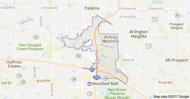 Rolling Meadows IL Limousine Services | Car Service | Limo Service | O ...