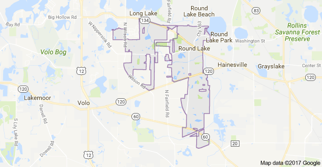 Round Lake IL Limousine Services | Car Service | Limo Service | O'Hare ...