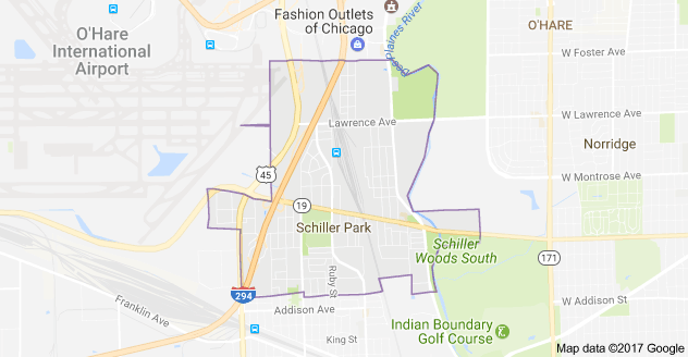 Schiller Park IL Limousine Services | Car Service | Limo Service | O ...