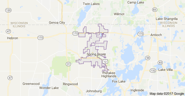 Spring Grove IL Limousine Services | Car Service | Limo Service | O ...