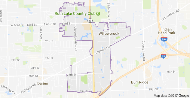 Willowbrook IL Limousine Services | Car Service | Limo Service | O'Hare ...