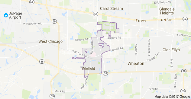 Winfield IL Limousine Services | Car Service | Limo Service | O'Hare ...
