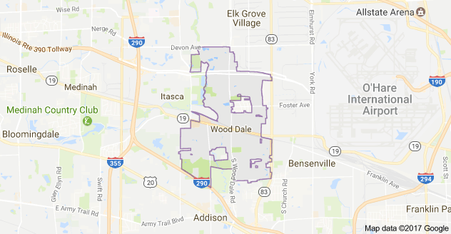 Wood Dale IL Limousine Services | Car Service | Limo Service | O'Hare ...